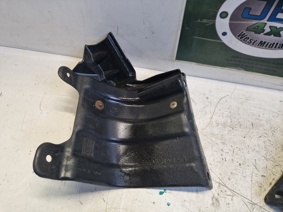 RANGE ROVER SPORT 2.7 TDV6 ENGINE SHIELD COVERS KRN500042 | eBay UK