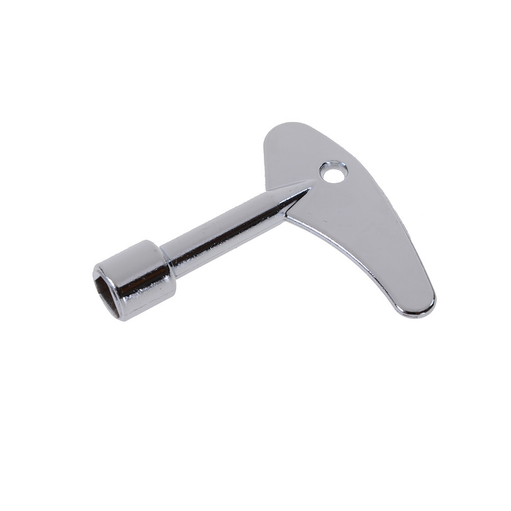 Universal Triangle Wrench Train Electrical Elevator Cabinet Switch Key ...