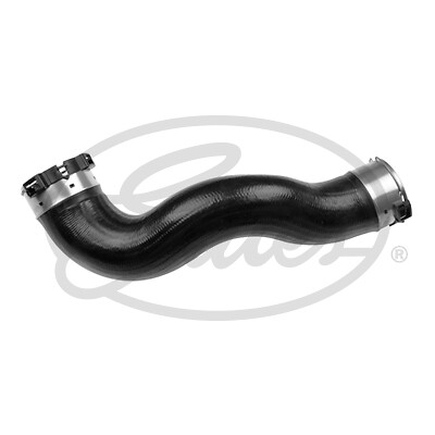 New Charger Air Hose for MERCEDES-BENZ:W176,W246,W242,C117,X117 ...