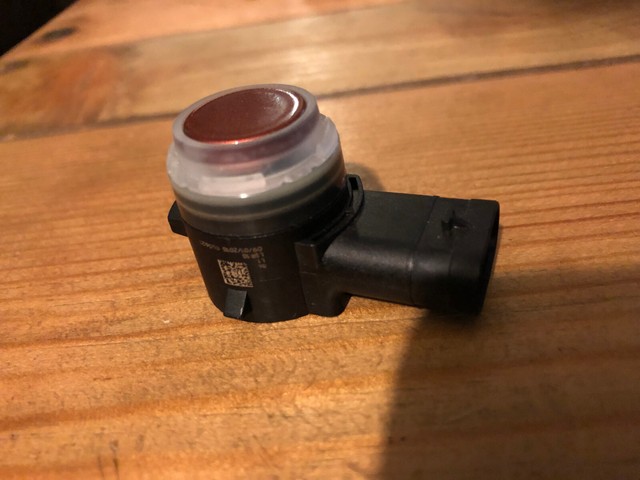 Valeo Parking Sensor PDC From BMW X2 2018 66209283200 for sale online ...