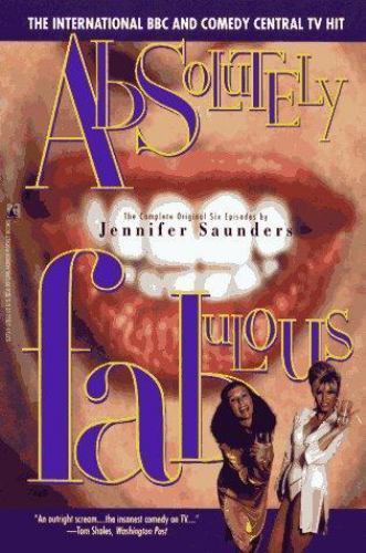 Absolutely Fabulous by Jennifer Saunders 9780671527143| eBay