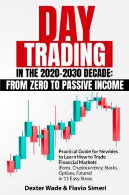 DAY TRADING IN THE 2020-2030 DECADE: From Zero to Passive I... by ...