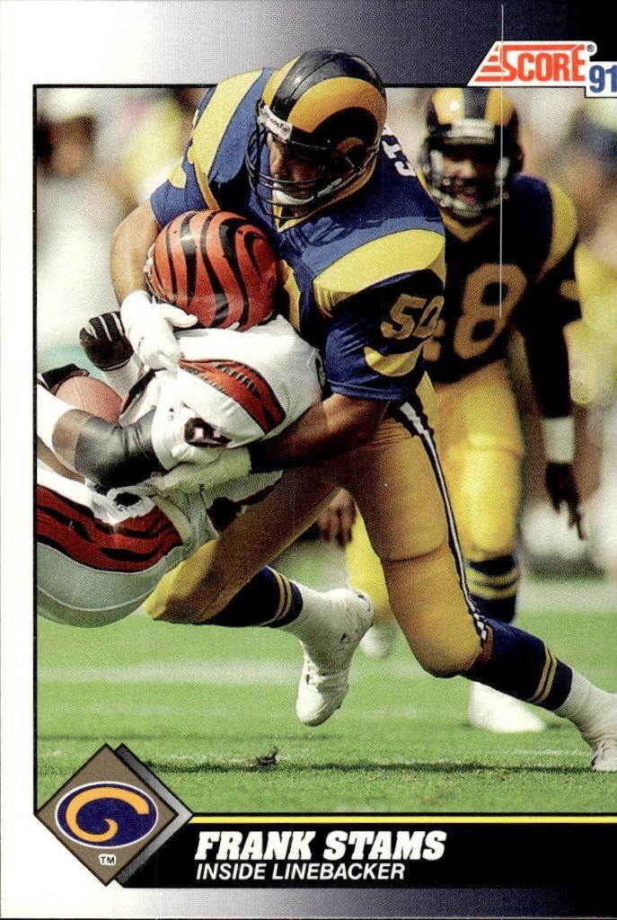 FRANK STAMS CARD #540 BUY ANY 2 ITEMS FOR 50% OFF B1012R2S5P100 | eBay