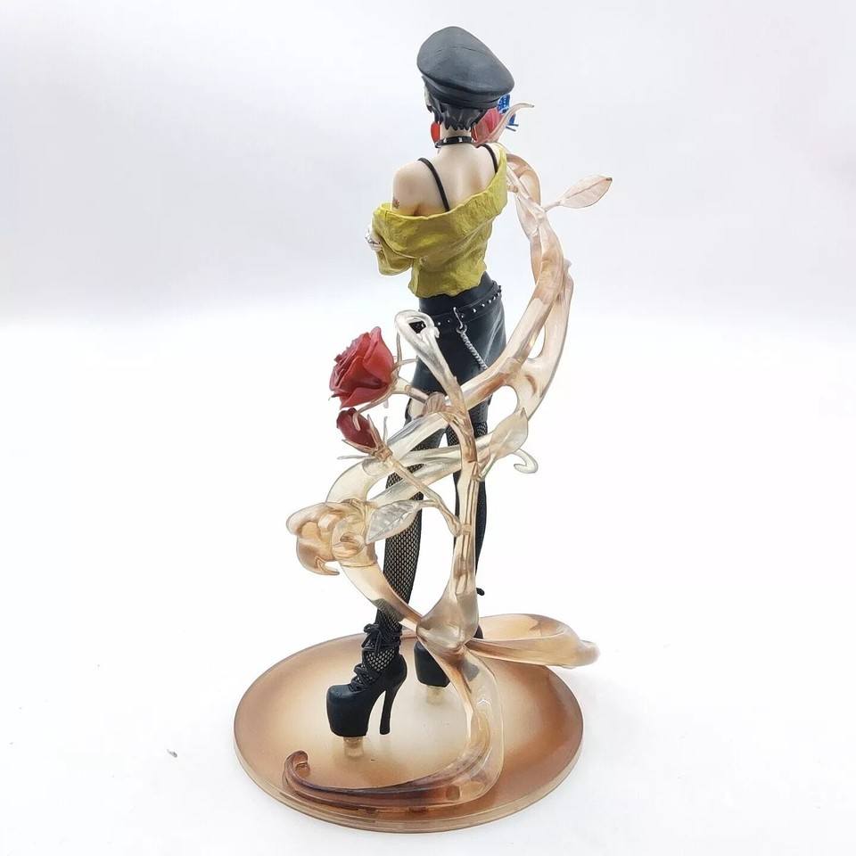 Anime toy Nana Osaki poses PVC Figure Statue New No Box 23CM | eBay