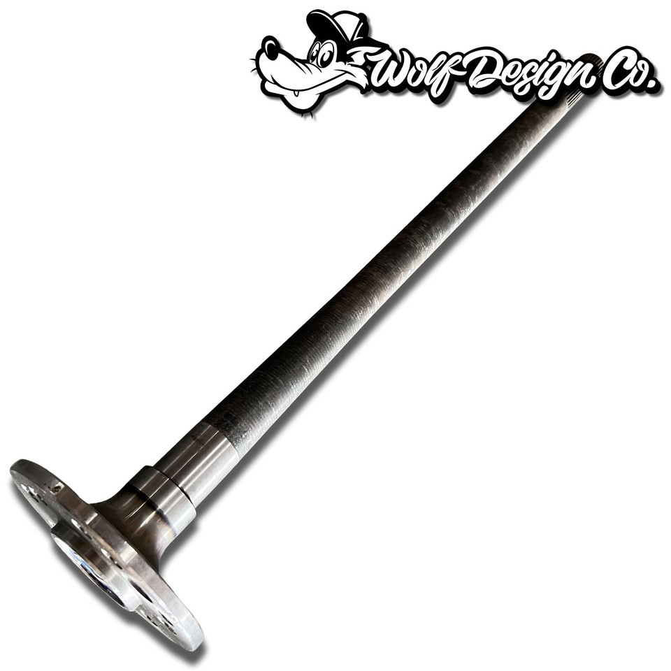 "1978-1988 G-Body Rear End Ford 9"" Grand National Monte Carlo Cutlass ...