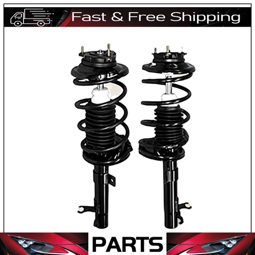 Fits 2000-2005 Ford Focus Monroe Front Struts | eBay