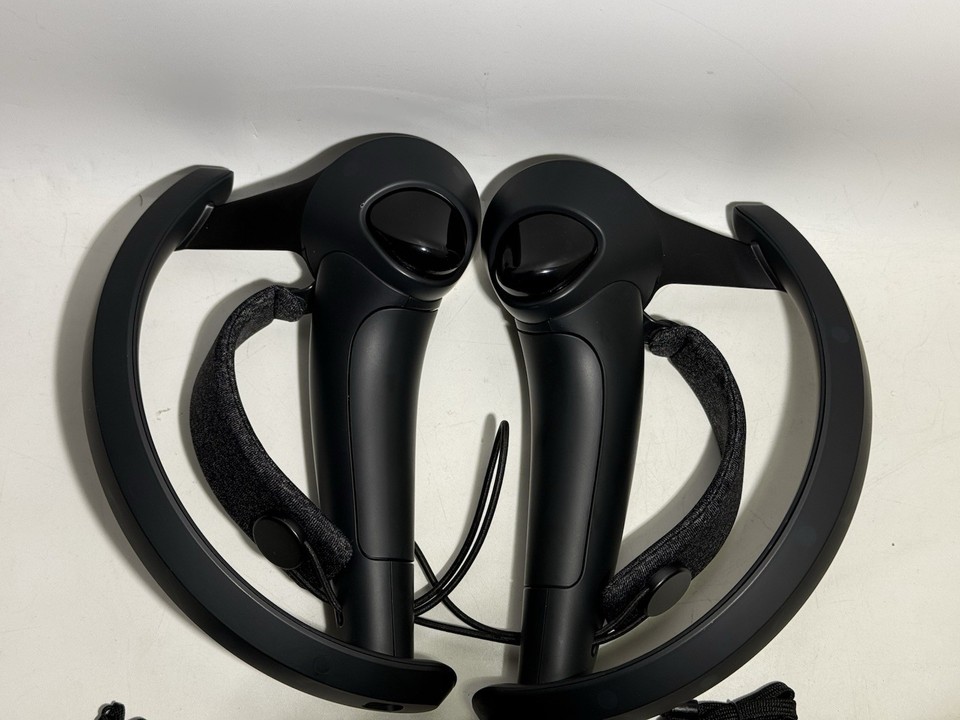 Pair of Valve Index Left and Right Controllers Knuckles | eBay