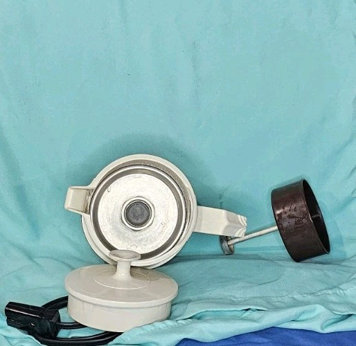 Vintage Regal Poly Perk Travel Size 2-4 Cup Coffee Percolator With Case ...