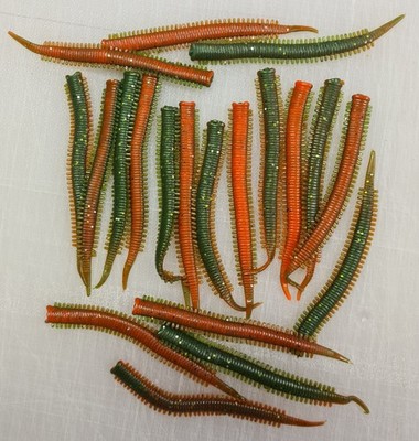 Imitation Ragworm Bait pack of 20 | eBay UK