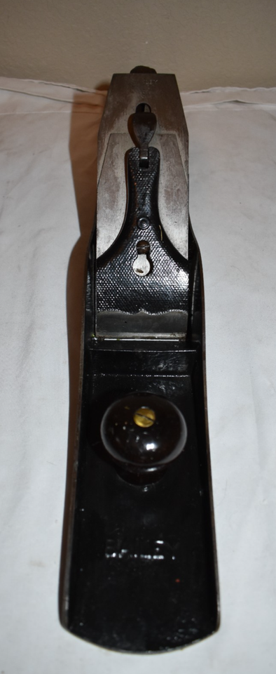 Vintage Antique Stanley Bailey No. 8 Jointer Plane Patent 1902 Smoot 24 ...