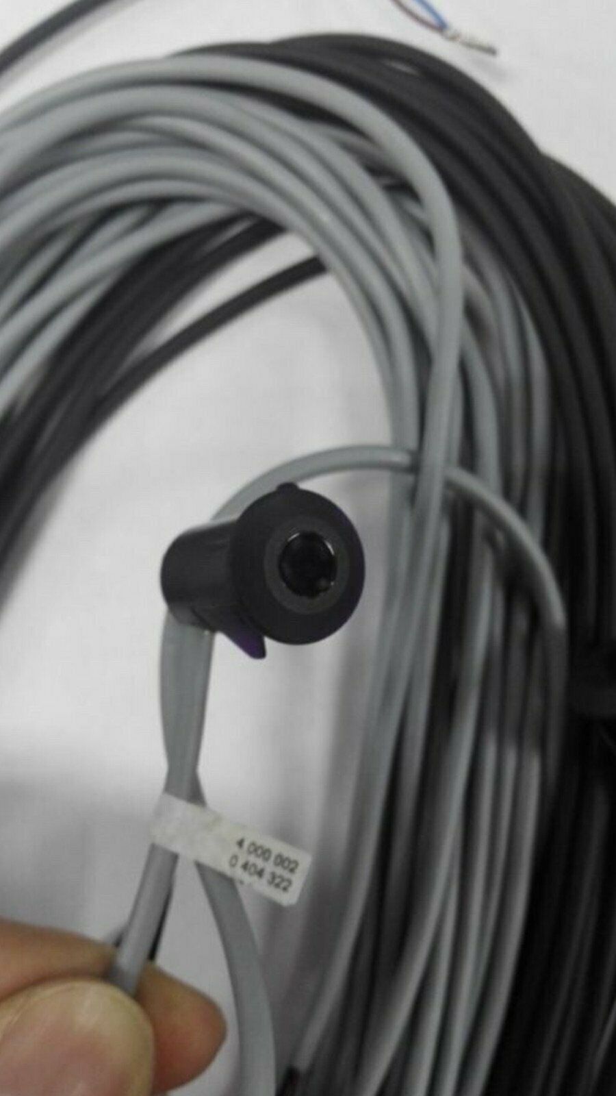 New BB10-P-F1/25/33/35/102/115-7m For Pepperl+Fuchs Sensor Free ...