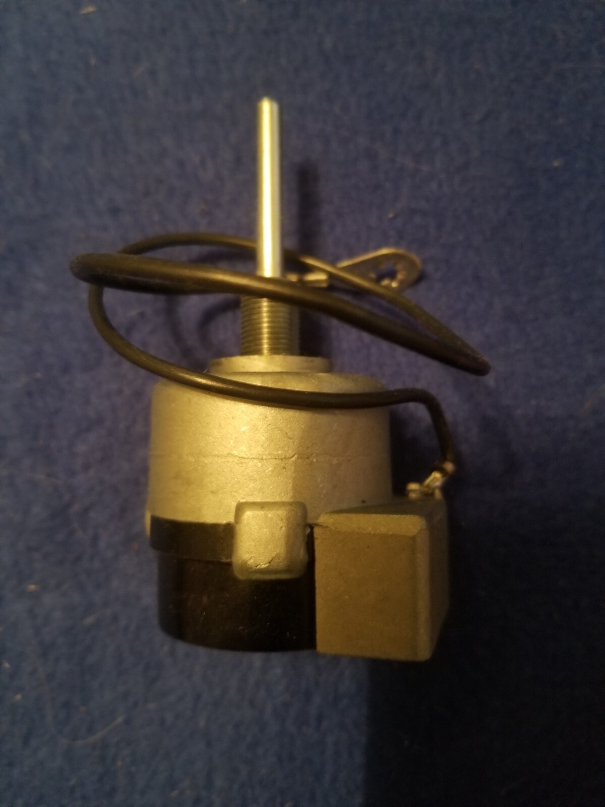 1973-79 F100, 78-79 Bronco Wiper Switch Non-Intermittent D1OZ-17A553-A ...