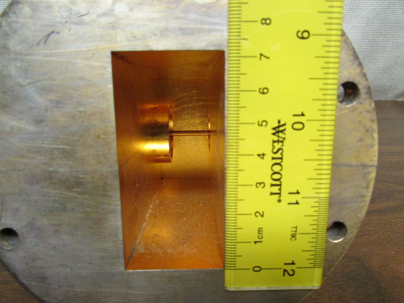 Sage Laboratories 1171R Very Large Waveguide | Grelly USA