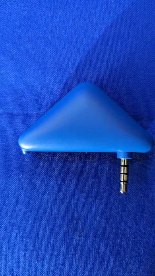 PayPal HERE Mobile Credit Card Checkout Reader Phone Swiper iPhone ...