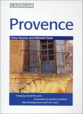 Provence By Dana Facaros, Michael Pauls 9781860119750| eBay