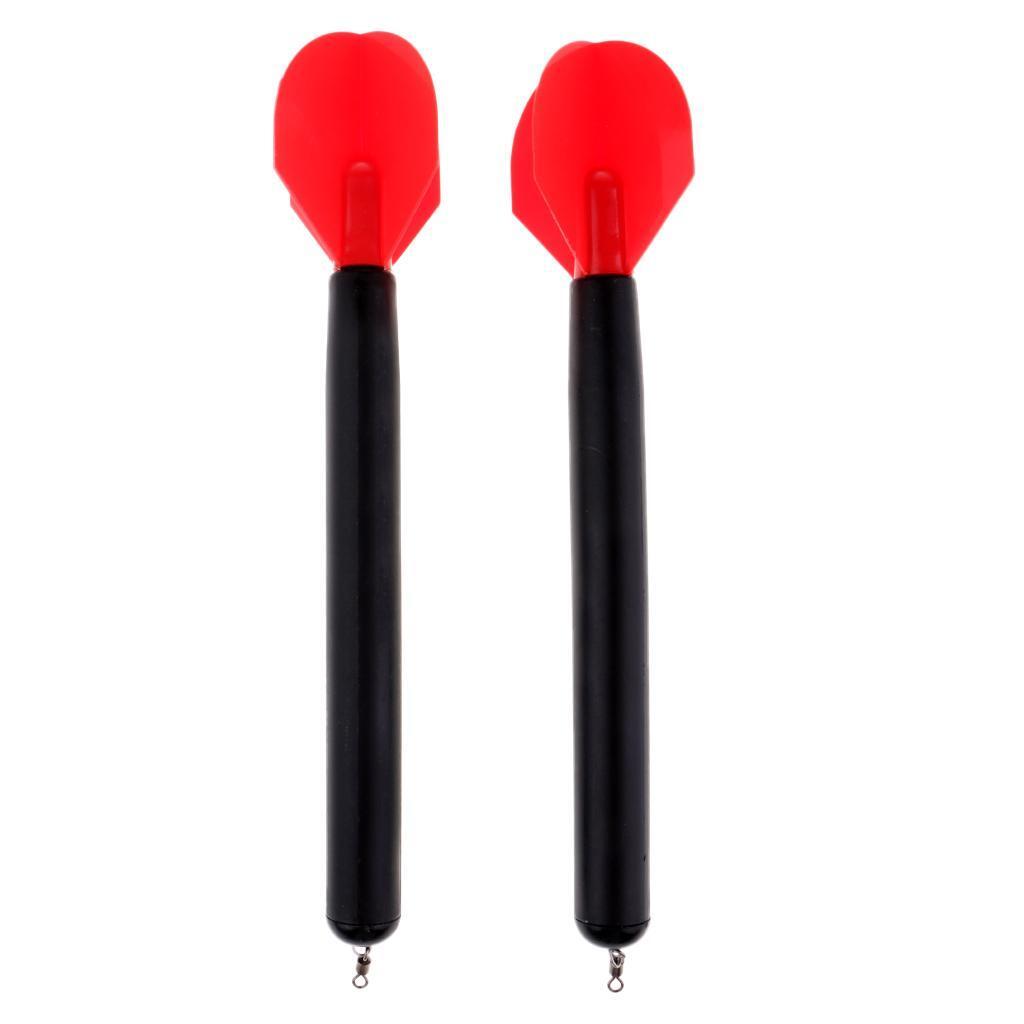 2pcs Marker Float Carp Fishing Detachable | eBay