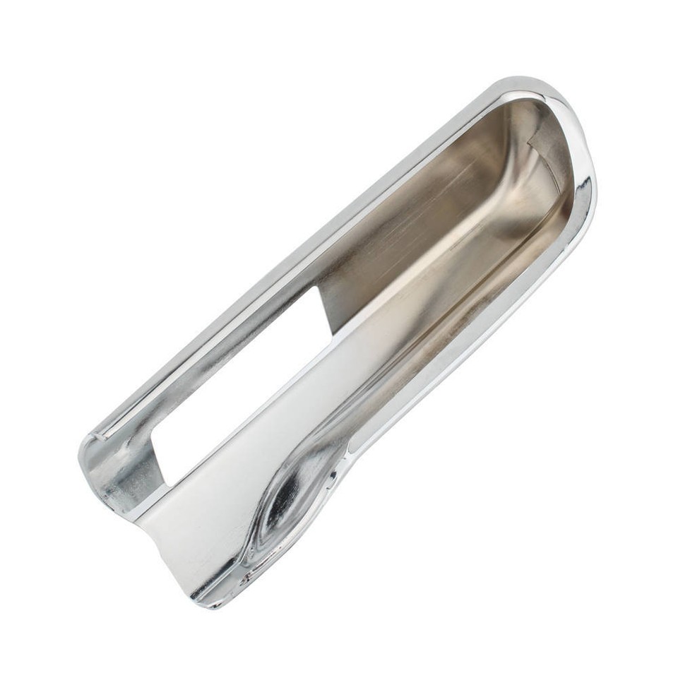 Chrome Reverse Lever Handle Cover Cap For Honda Goldwing 1500 GL1500 ...