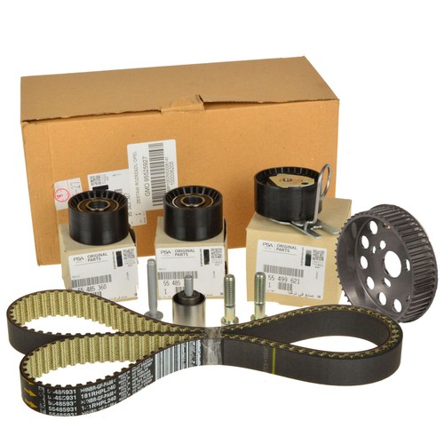 ORIGINAL GM 95527019 Zahnriemensatz ANTARA CASCADA INSIGNIA A ZAFIRA C ...