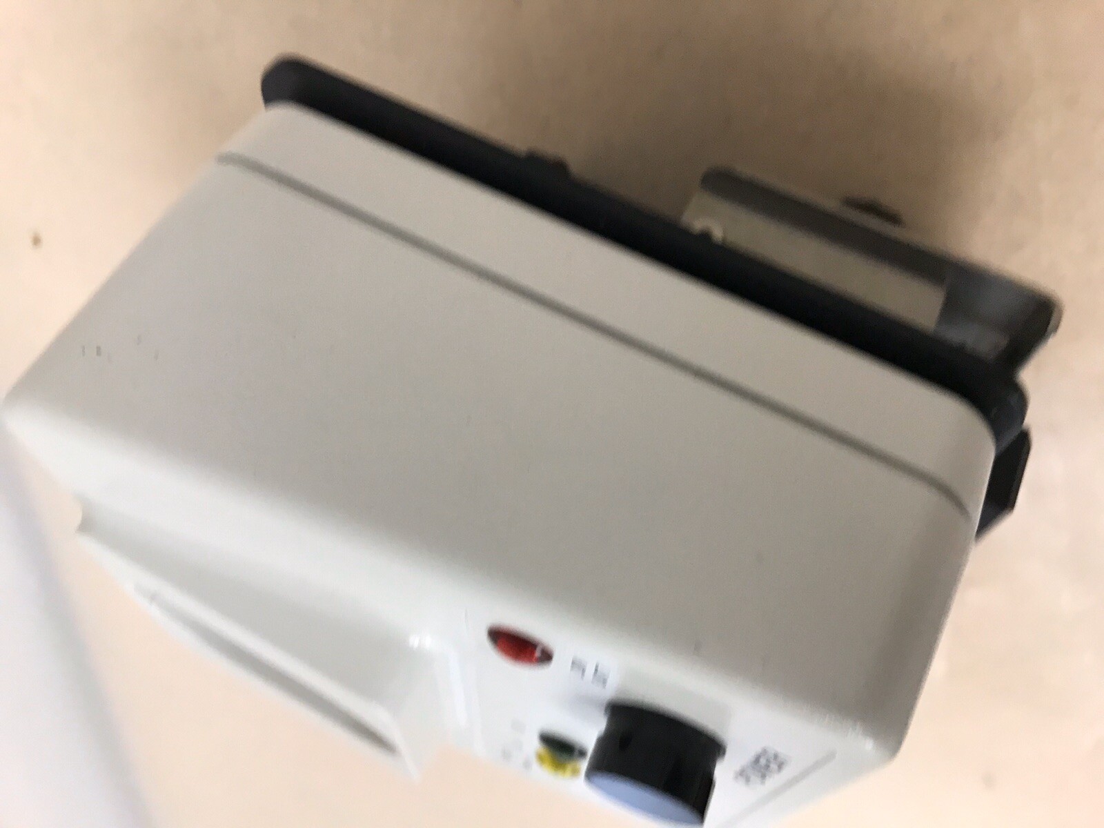 Boston Scientific Automatic Pullback Device System Interface Dock Power ...