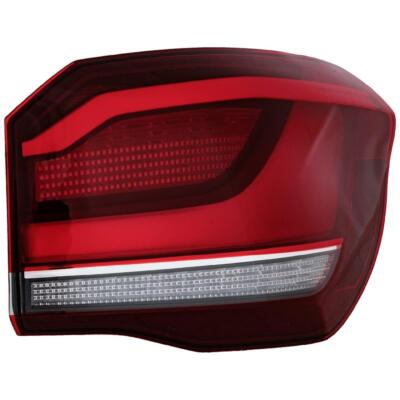 New Taillight Assembly 2020-2022 BMW X1 Right Passenger Side 2.0L I4 ...