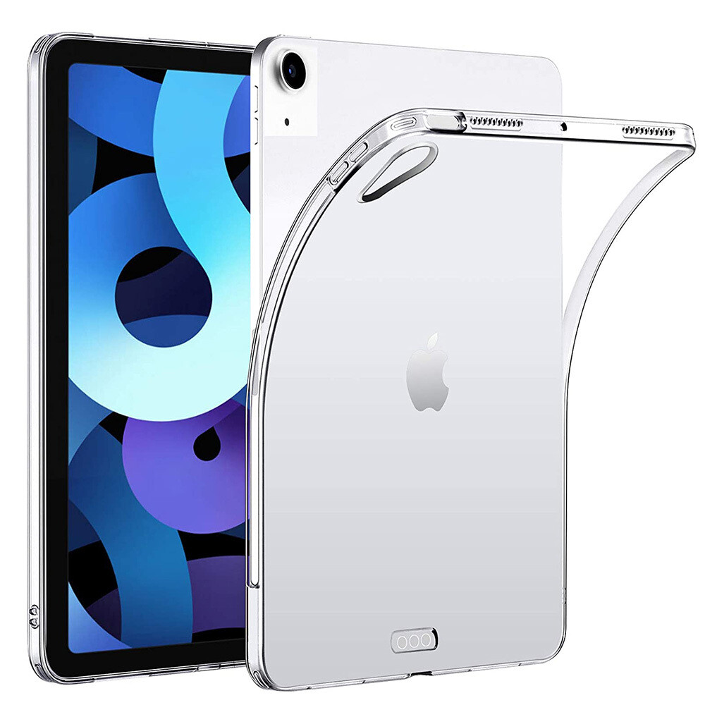 Ipad 4th Generation Back