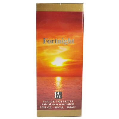 Fortnight De Bn Parfums Eau De Toilette 100 Ml Parfum 1515 | eBay