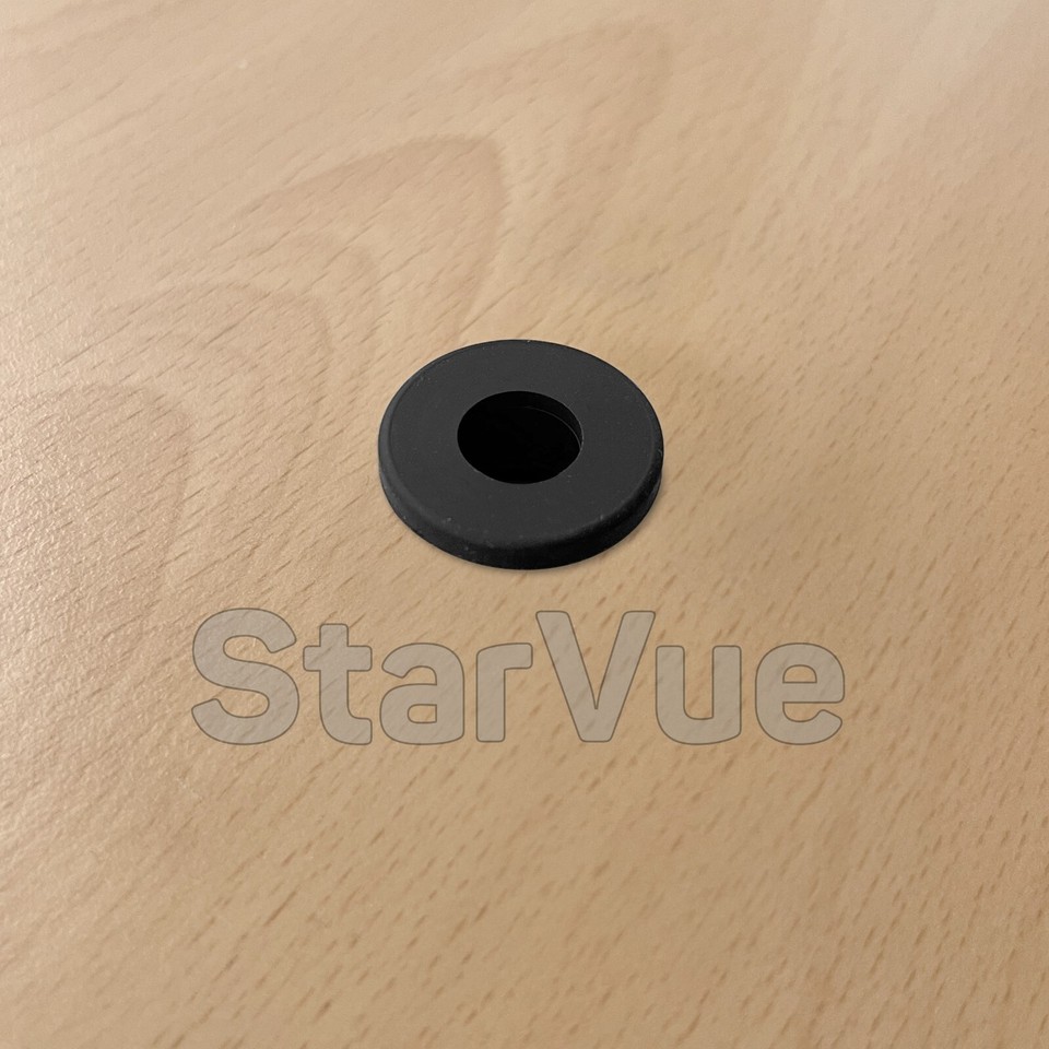 T-Shape Grommet Silicone Rubber Hole Plug Bung Electric Wire Cable ...