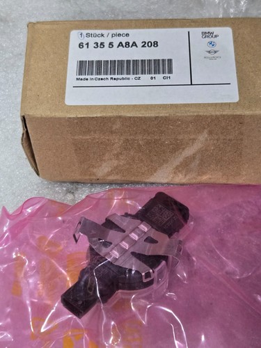 Genuine BMW XM iX Rain Light Solar Condensation Sensor 61355A8A208 OEM ...