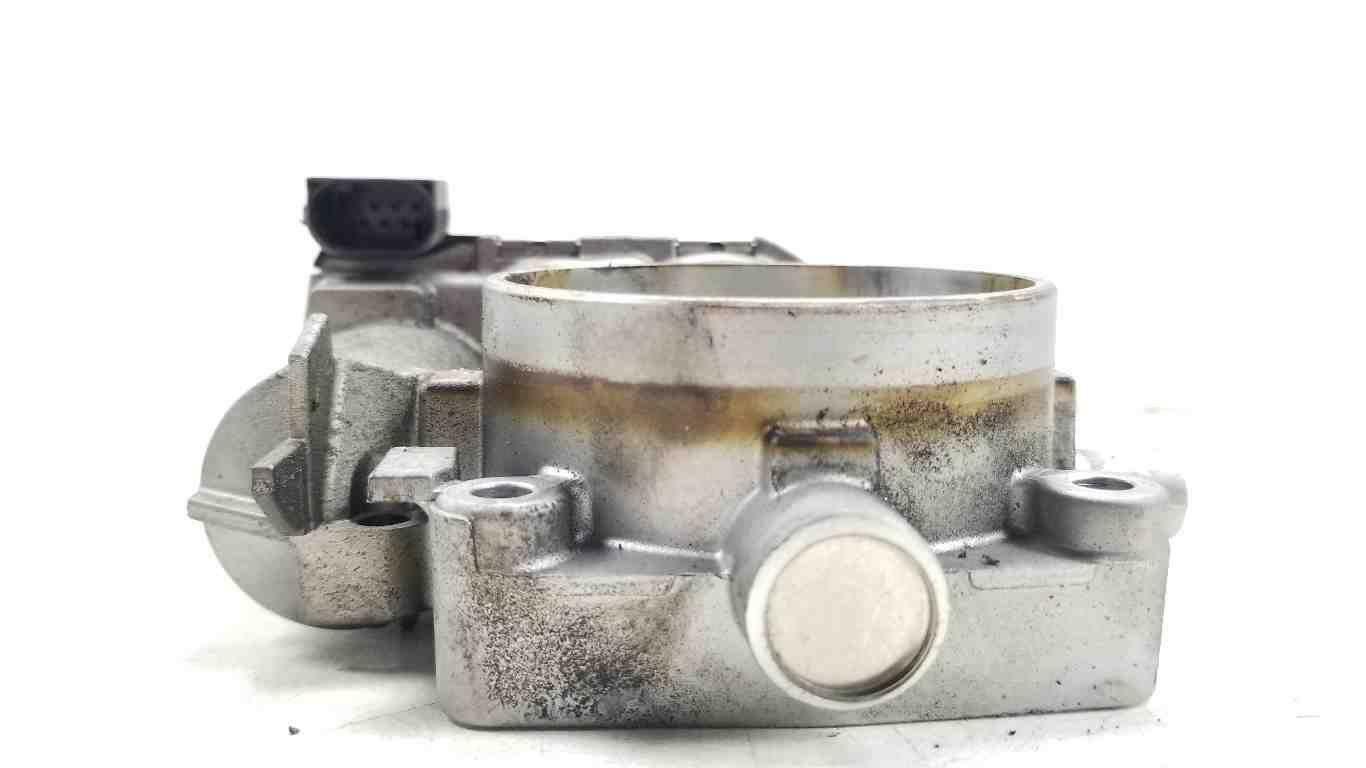 2005 - 2014 MERCEDES C-CLASS Throttle Body valve Assy PN: 1131410125 | eBay