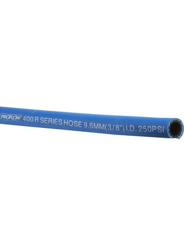 Proflow Blue Push Lock Hose -12AN (3/4) 1 Metre Length Bulk (PFE400R ...