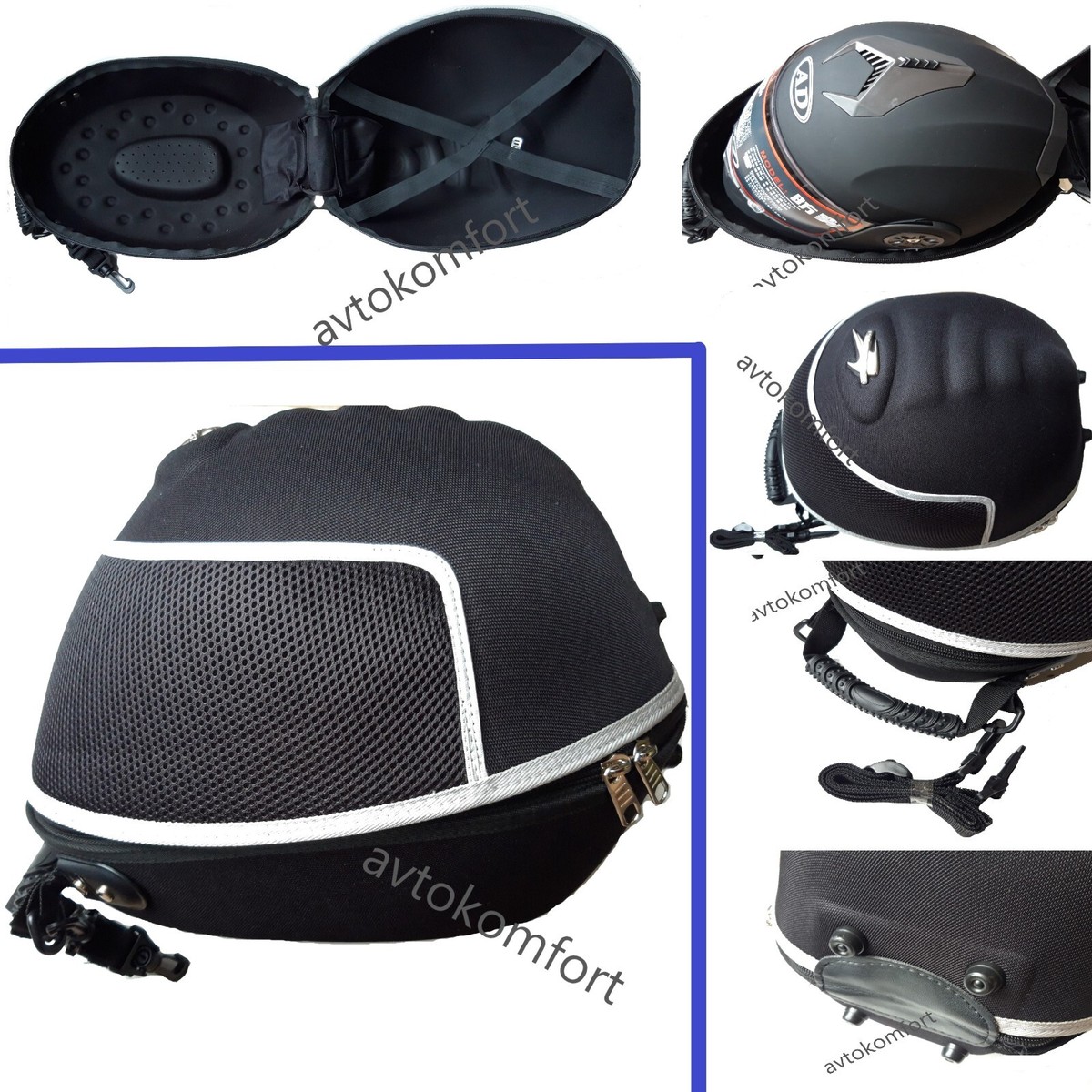 Motorcycle Helmet Case Arai Tour X 4 Helmet Cover Yellow Module Moto