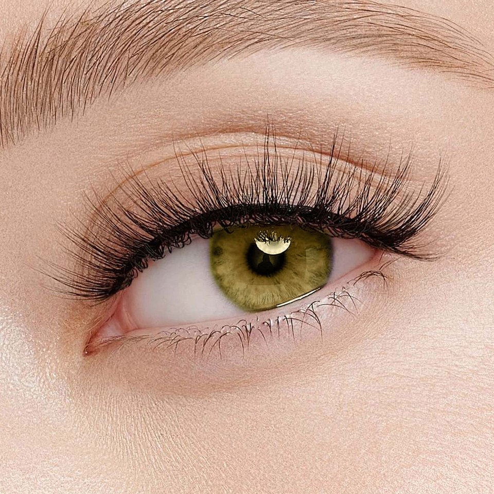 4 Color Changing Eye Drops Olor Changing Eye Drops Drops Change Your Eye Color | eBay