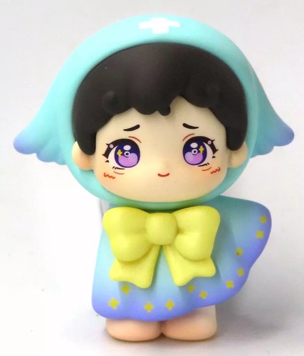 Guardian ISFJ Figure Toybepop Lacquer Hand Feel Duty Paid or Reimbursed ...