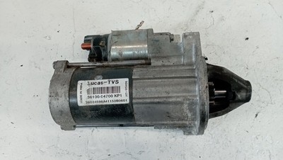3610004700 halter anlasser 1128263 HYUNDAI I20 GB 2018 | eBay