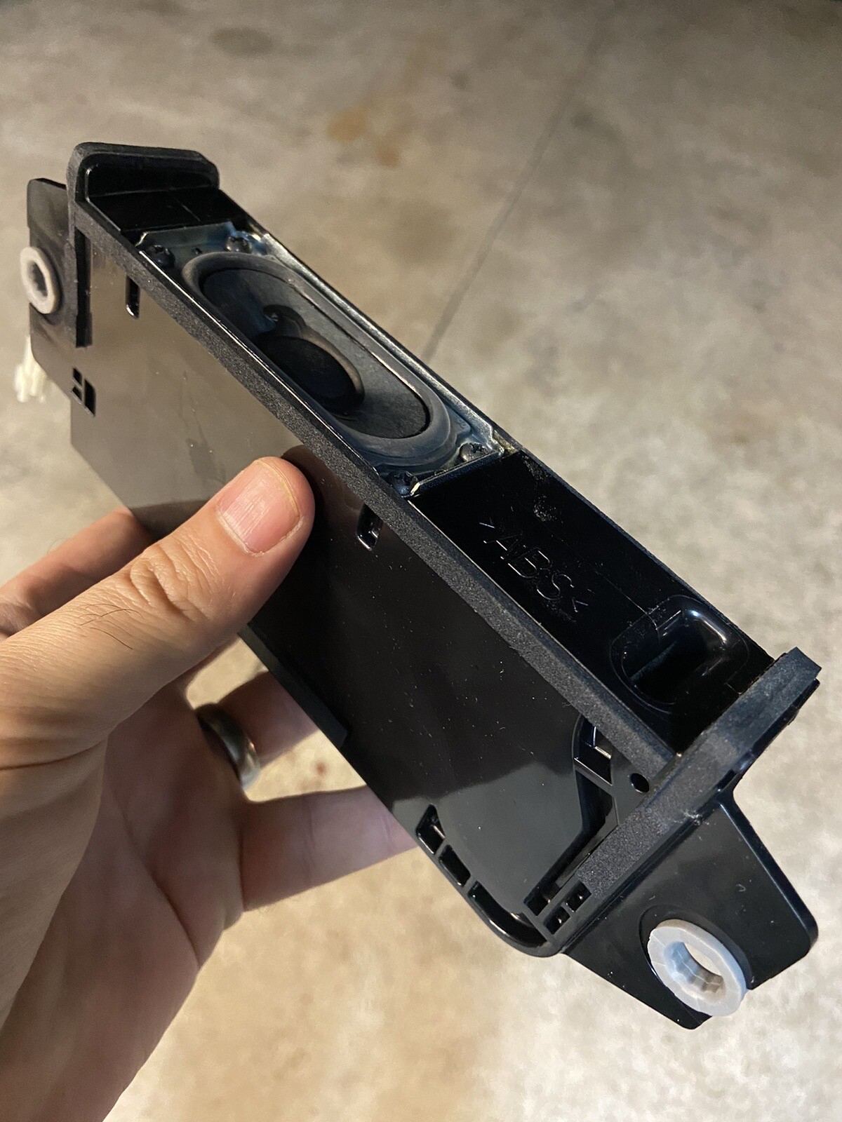 Sony Bravia Tv 55 Speakers XBR-55X810C | eBay