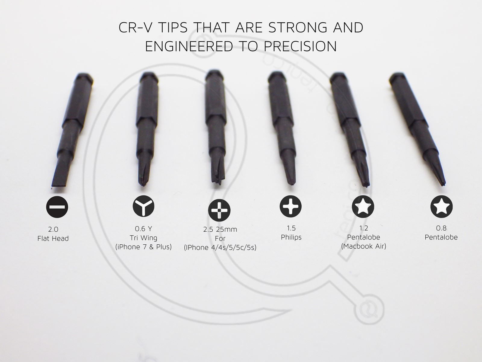 Apple Tool Kit Set Screwdriver iPhone 4 4G 4S 5 5G 5C 5S SE 6 6S Plus ...