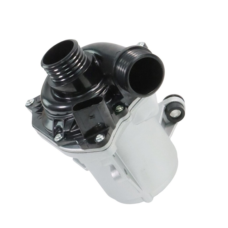 11517546996 Electric Water Pump Fits BMW E70 X5 3.0Si 30I 2007-10 ...