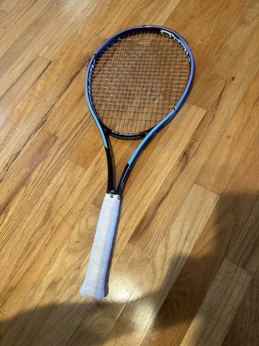 HEAD Gravity Pro 2022 Tennis Racquet 4 3/8 | eBay