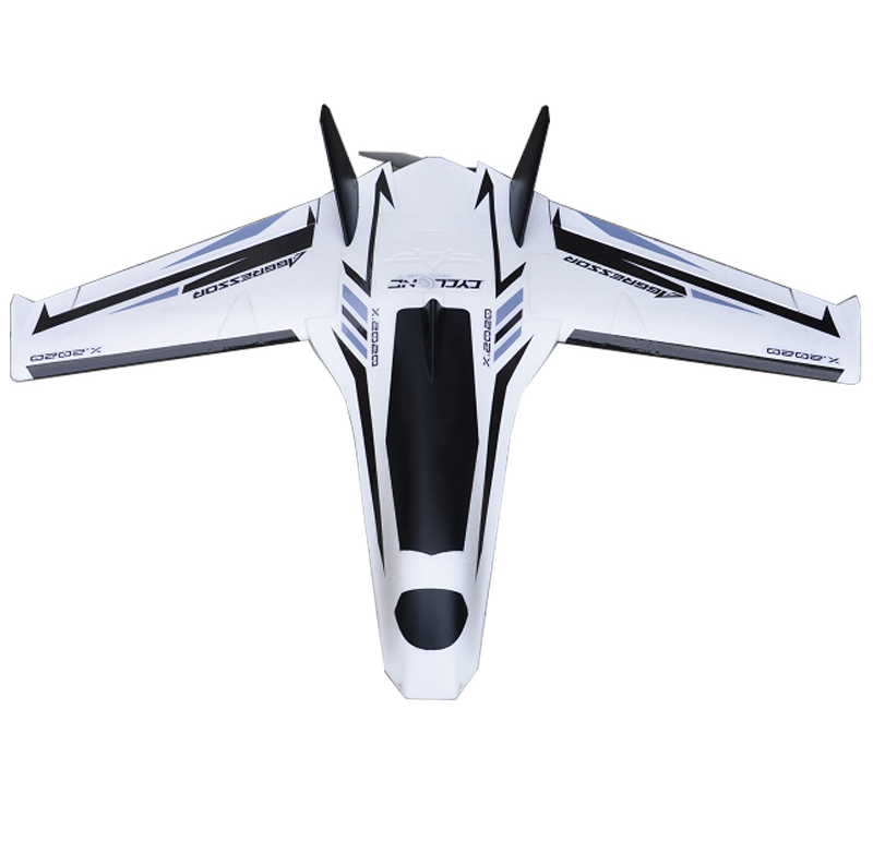 FPV Fixed Wing Airplane EPO Foam RC Airplane PNP Version Remote Control ...