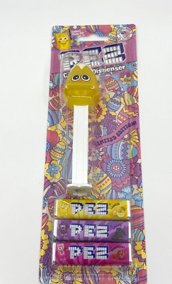 PEZ Crystal Easter Egg PEZ Dispenser. Limited Edition. Retired | eBay