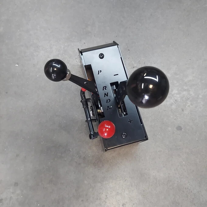 6L80E/6L60E long john tap floor shifter | eBay