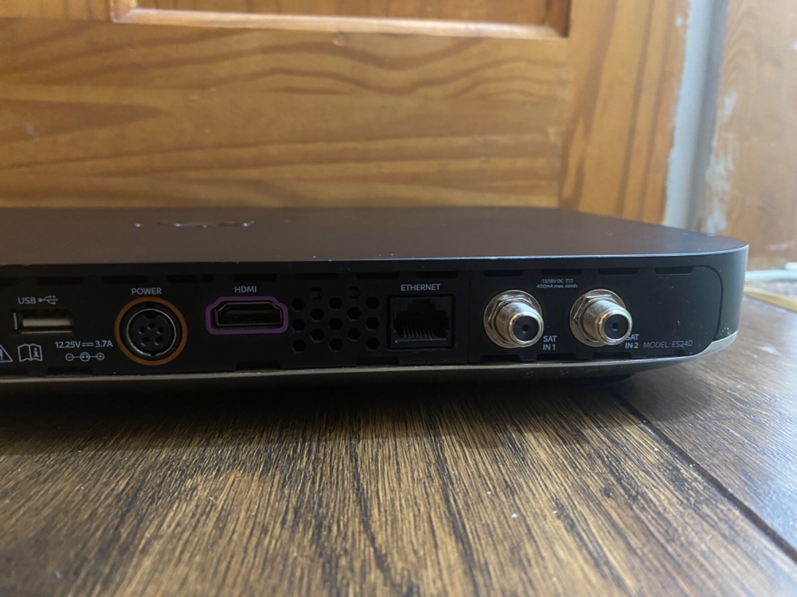 Sky Q UHD Box 2TB ES240 Only | eBay