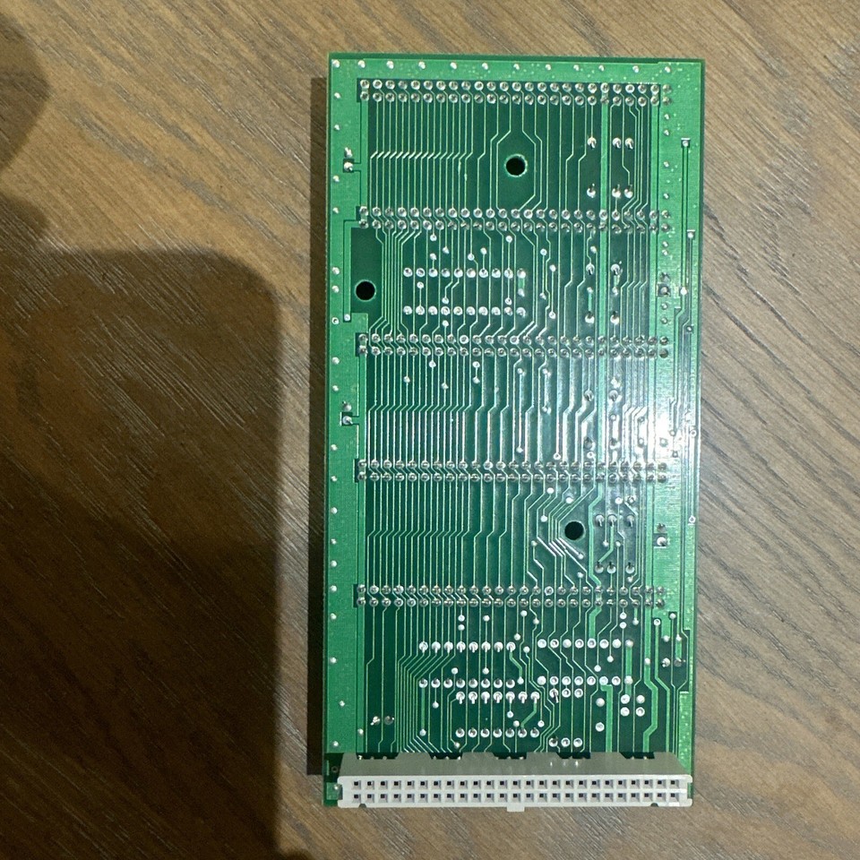 DMP 461 Interface Adaptor For XR500 | eBay