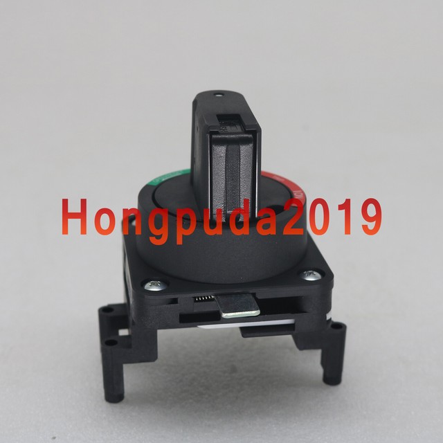 Fuji Electric Rotary Handle BZ6N10D for Breaker Bw100eag for sale ...