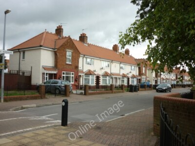 Photo 6x4 21st Avenue, North Hull Estate Cottingham/TA0432 c2011 | eBay UK