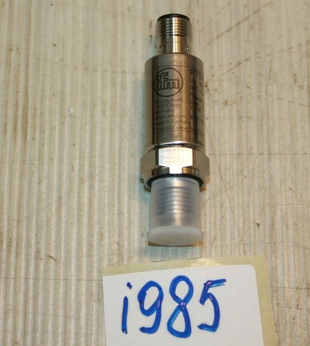 i985 ifm electronic Elektronischer Drucktransmitter PT5423 | eBay.de