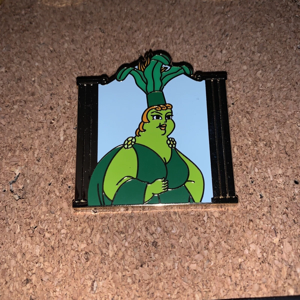 Demeter Hercules Disney