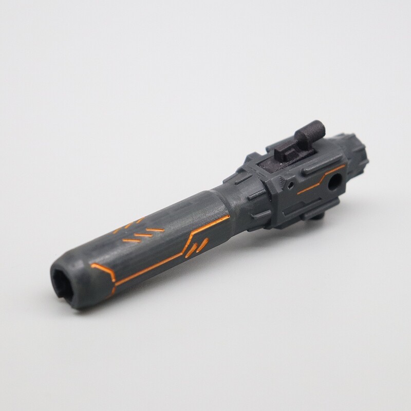 For Legacy Evolution Comic Universe Bludgeon Weapon Upgrade Kit DIY ...