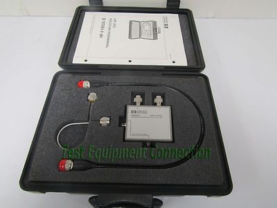 Agilent-Keysight 41952A Transmission Test Set | eBay