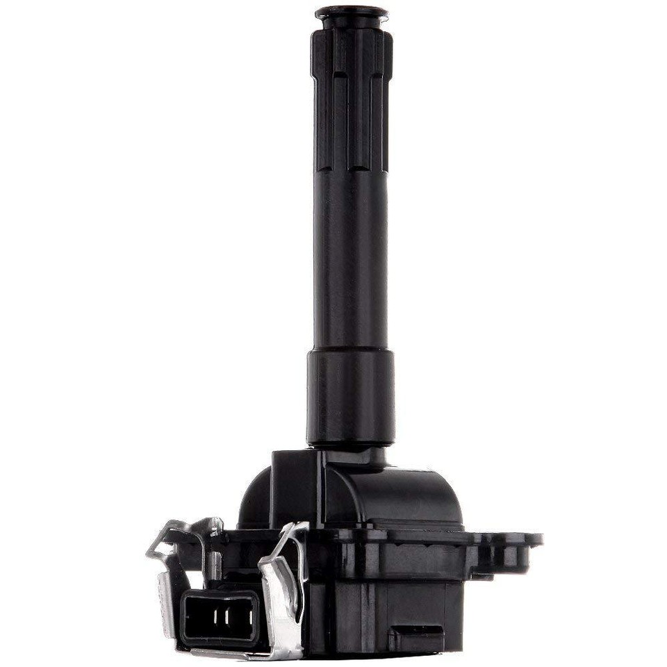 OEM Quality Ignition Coil for Audi A4/ A6 Quattro/ A8 Quattro ...